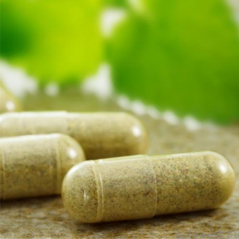 Suma Root Powdered Extract