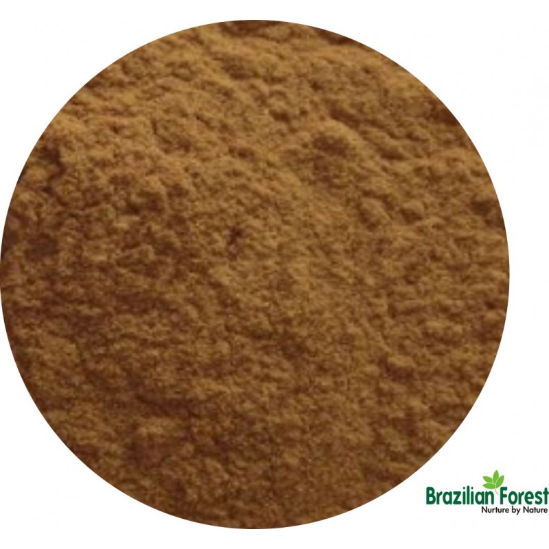 Catuaba Bark Powdered Extract