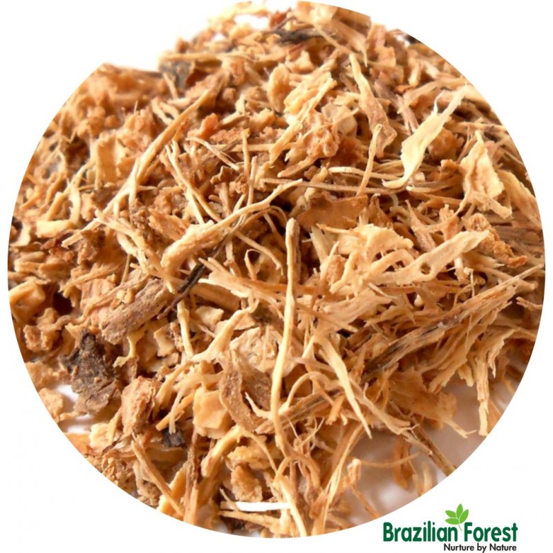 Suma Root Shredded